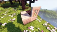 Minecraft cherry blossom update: Everything you need to know