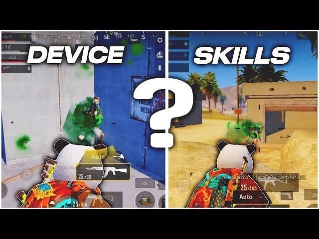BGMI vs Free Fire MAX: Which battle royale should you play in 2023?