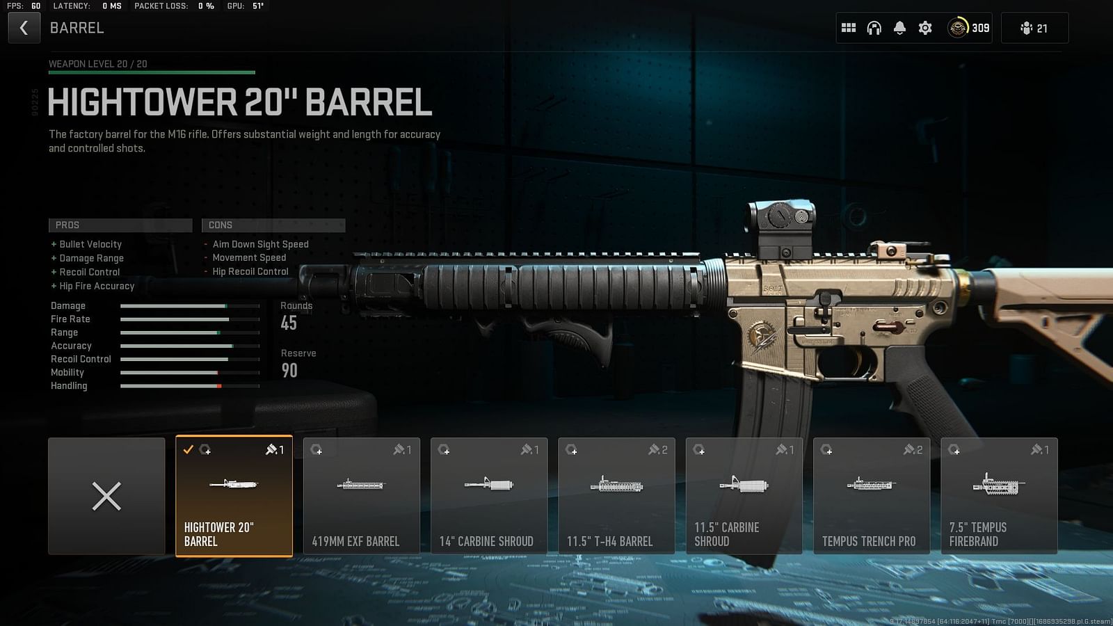 Best M4 Loadout For Warzone 2 Season 4 Reloaded Class Setup
