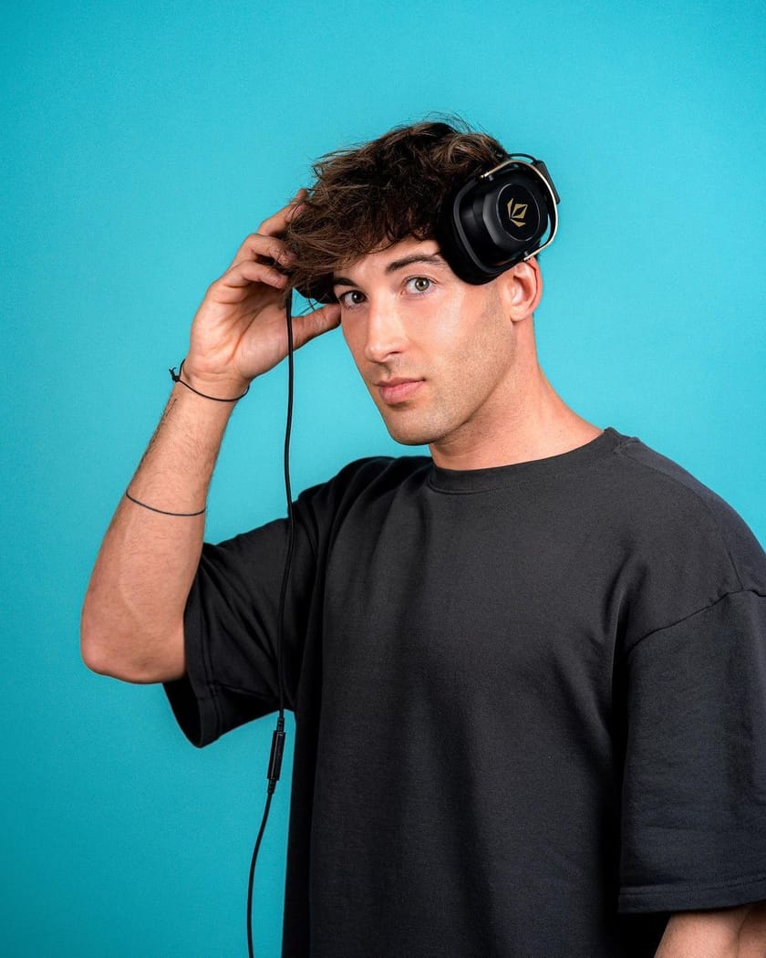 ByViruZz's Profile, Net Worth, Age, Height, Relationships, FAQs