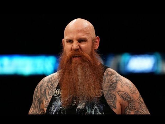 Former WWE Superstar explains weird gimmick, says it wasn't challenging ...