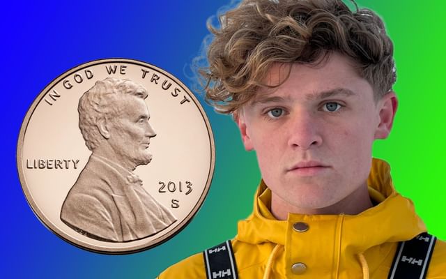 "Our goal is to raise $100,000 for Water.org" - YouTuber Ryan Trahan ...