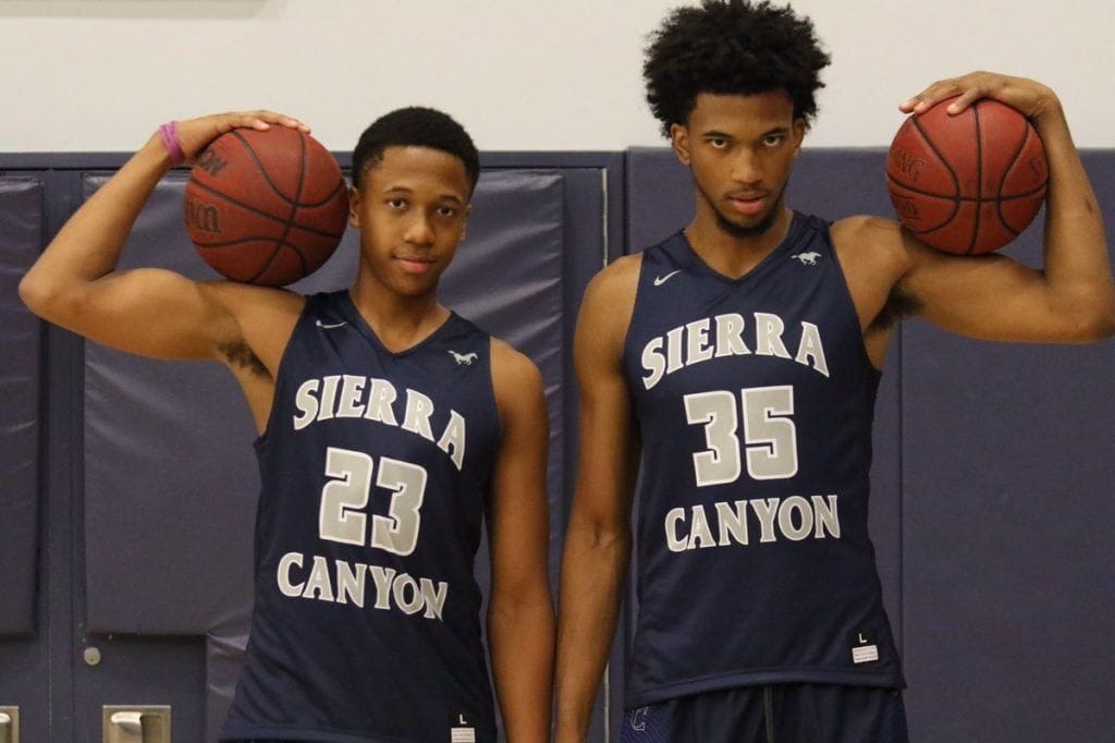 Did Marcus Bagley get selected in 2023 NBA Draft? Taking a closer look ...