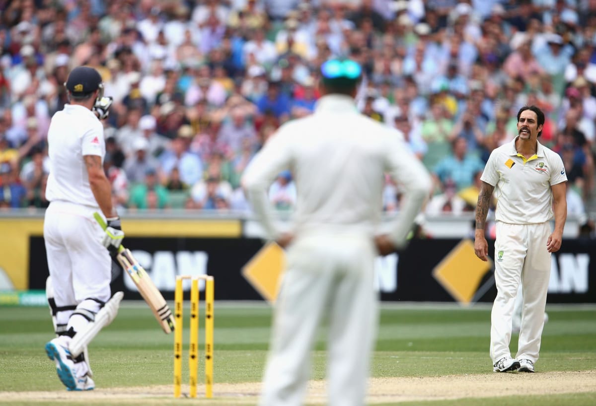 5 most memorable send-offs in Ashes history
