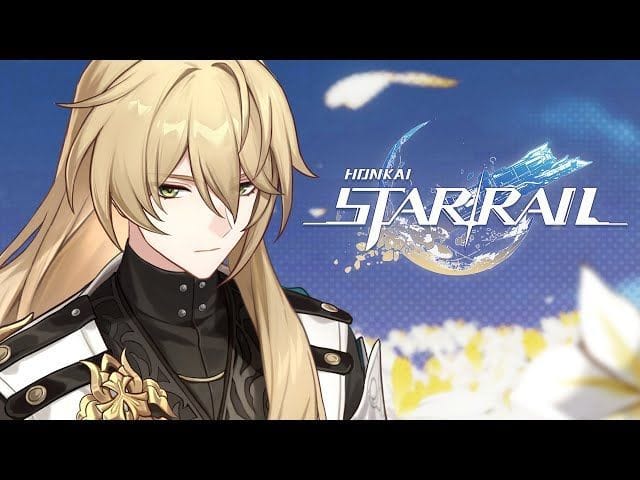 Honkai Star Rail Luocha material guide: Ascension, best build, and more