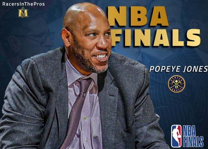 Denver Nuggets coaching staff: Who all are their NBA coaches?