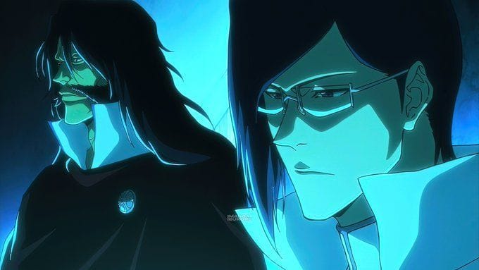 Bleach Thousand Year Blood War Part 2 releases new artwork featuring ...