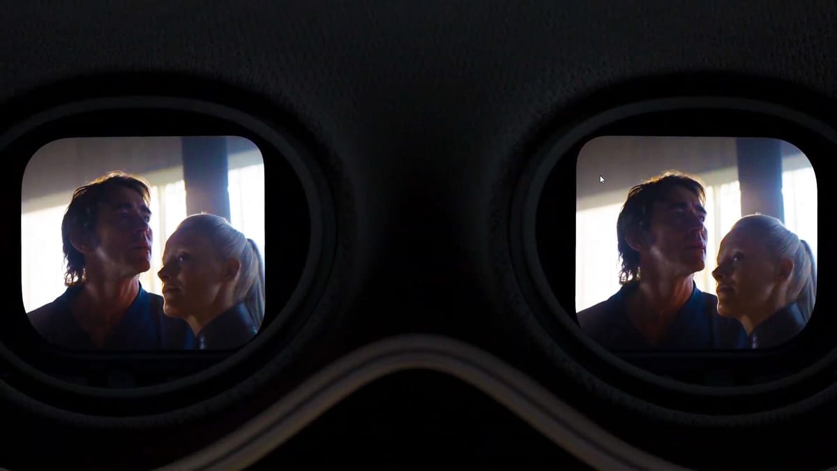 10 major highlights of Apple Vision Pro VR headset
