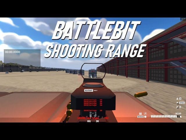 BattleBit Remastered class tier list: Which are the best classes in the ...