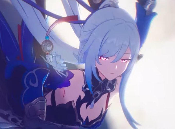 When is Jingliu coming to Honkai Star Rail? Exploring all known details ...