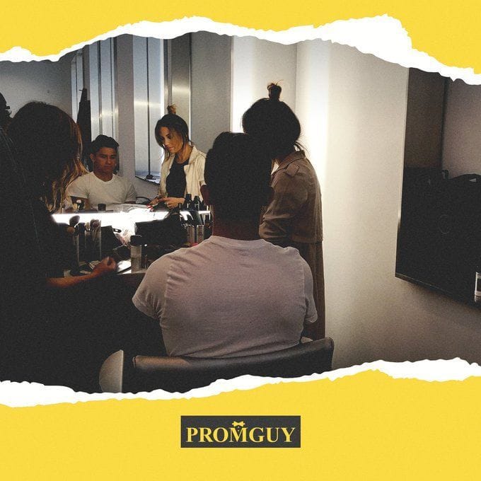 Influencer Albert Ochoa of Kylie Jenner prom date fame is now a 4-1 ...