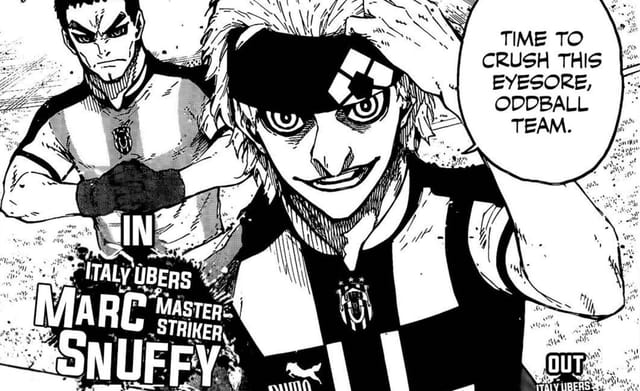 Blue Lock chapter 222: Release date and time, what to expect, and more