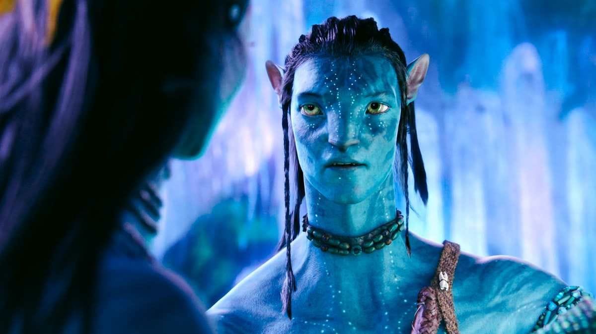 Disney+ edits Avatar with new footage to set up the sequel