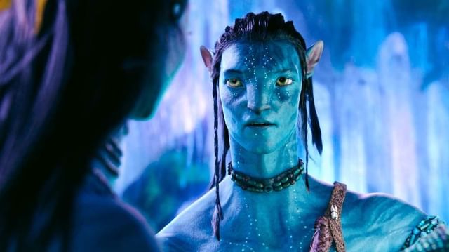 Disney+ edits Avatar with new footage to set up the sequel