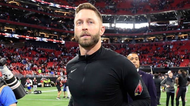 USC assistant Kliff Kingsbury elected to the 2023 Texas Tech Hall of ...