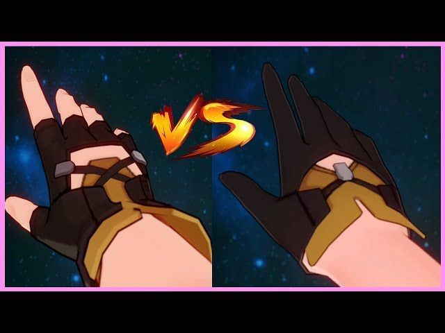 Stelle vs Caelus in Honkai Star Rail: Who should you pick when starting the game?