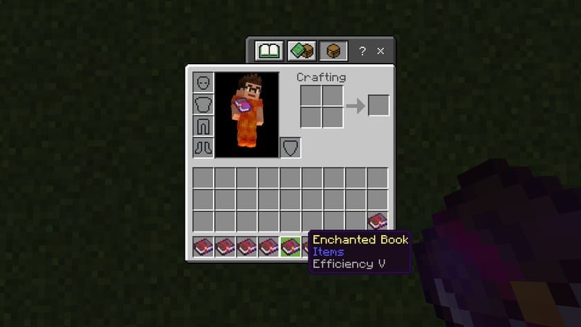 10 best enchantments in Minecraft 1.20 update