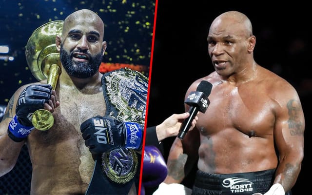 Arjan Bhullar: Arjan Bhullar’s unpopular opinion about Mike Tyson