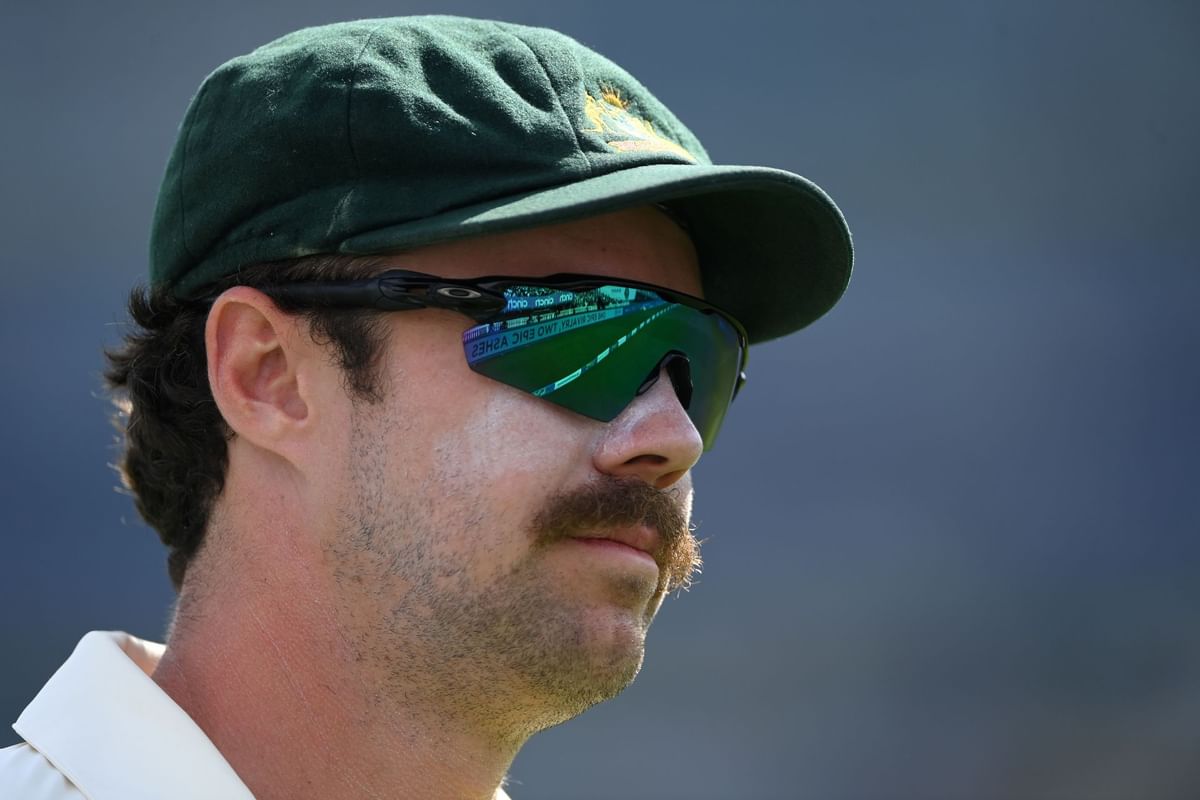 "I find it pretty fun" - Travis Head on his verbal duel with Ollie ...