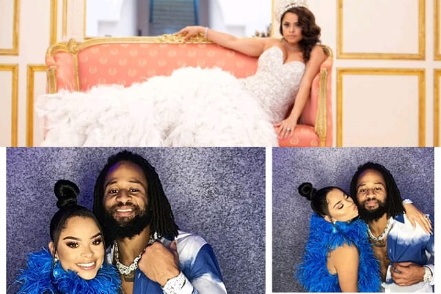 Who is Earl Thomas’ ex-wife Nina? All you need to know about former ...