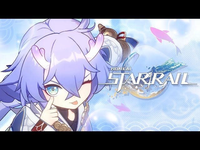 Best characters to use with Bailu in Honkai Star Rail