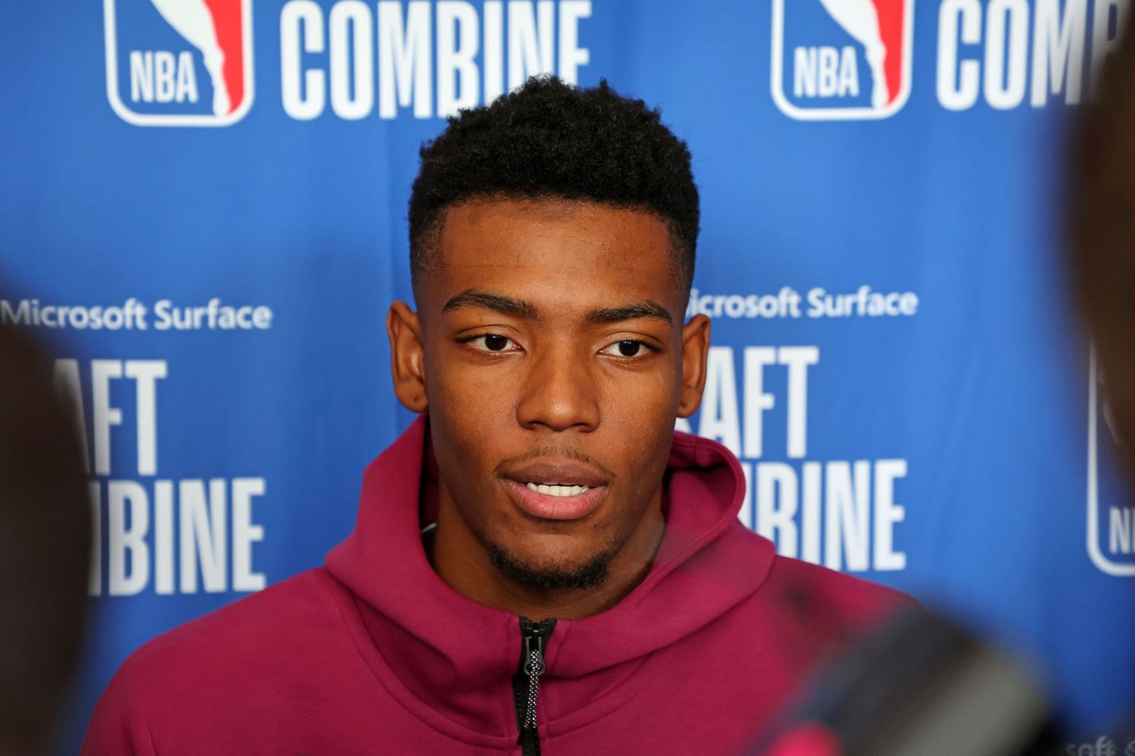 “He told me I was just a shooter” – Brandon Miller reveals Michael ...