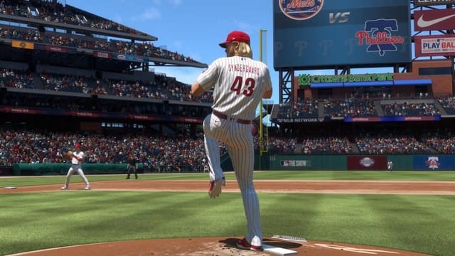 What is a hold in MLB The Show 23? Player terminology and achievements ...