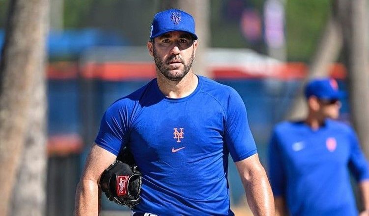 What is Justin Verlander's Net Worth as of 2023?