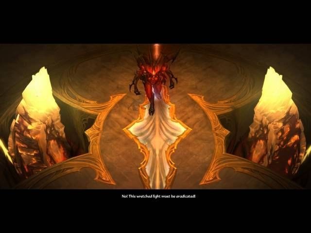 5 strongest Diablo bosses of all time