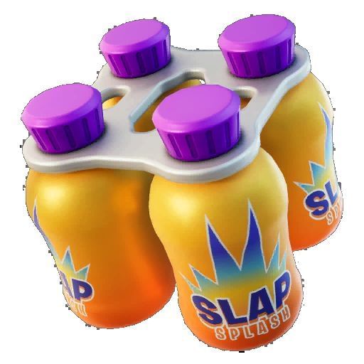 Where to find Explosive Repeater Rifles in Fortnite