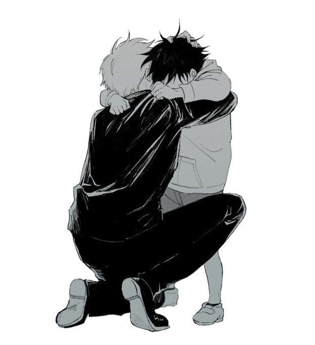 Jujutsu Kaisen chapter 226 has fans in tears over Gojo and Megumi’s ...