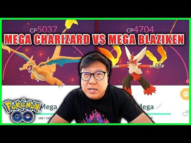 Pokemon GO Gym Attacker Tier List for June 2023