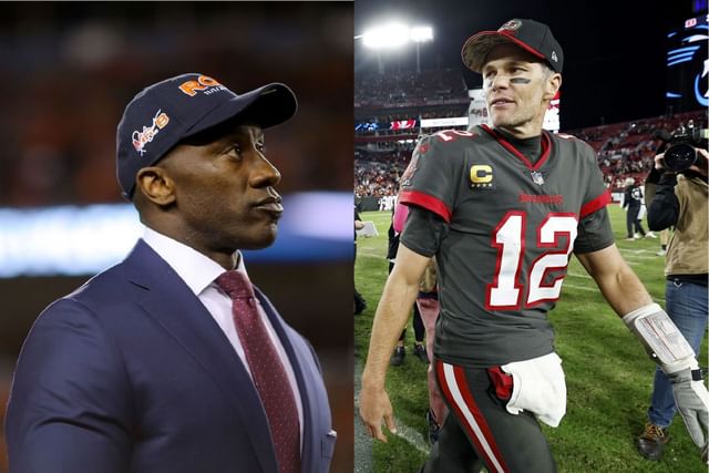 NFL Rumors: Tom Brady's ex-teammate set to replace Shannon Sharpe on ...