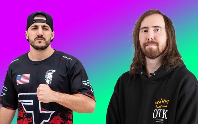 "70-80% of people are on Nick's side" - Asmongold gives his take on the ...