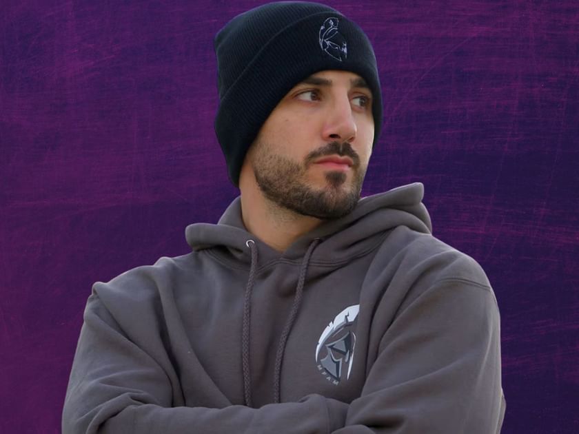 Nickmercs' journey explored: Personal life, online career ...