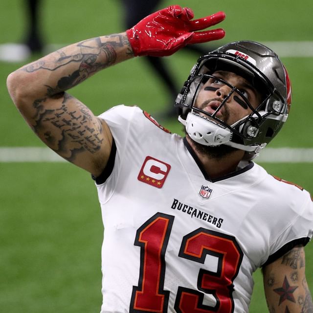 “Top 3 worst take” – Mike Evans debate has fans riled up over Buccaneers WR