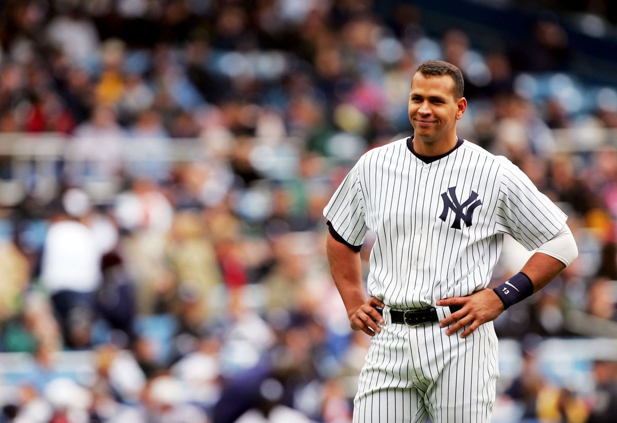 Alex Rodriguez: When Alex Rodriguez claimed foul play, accusing MLB of ...