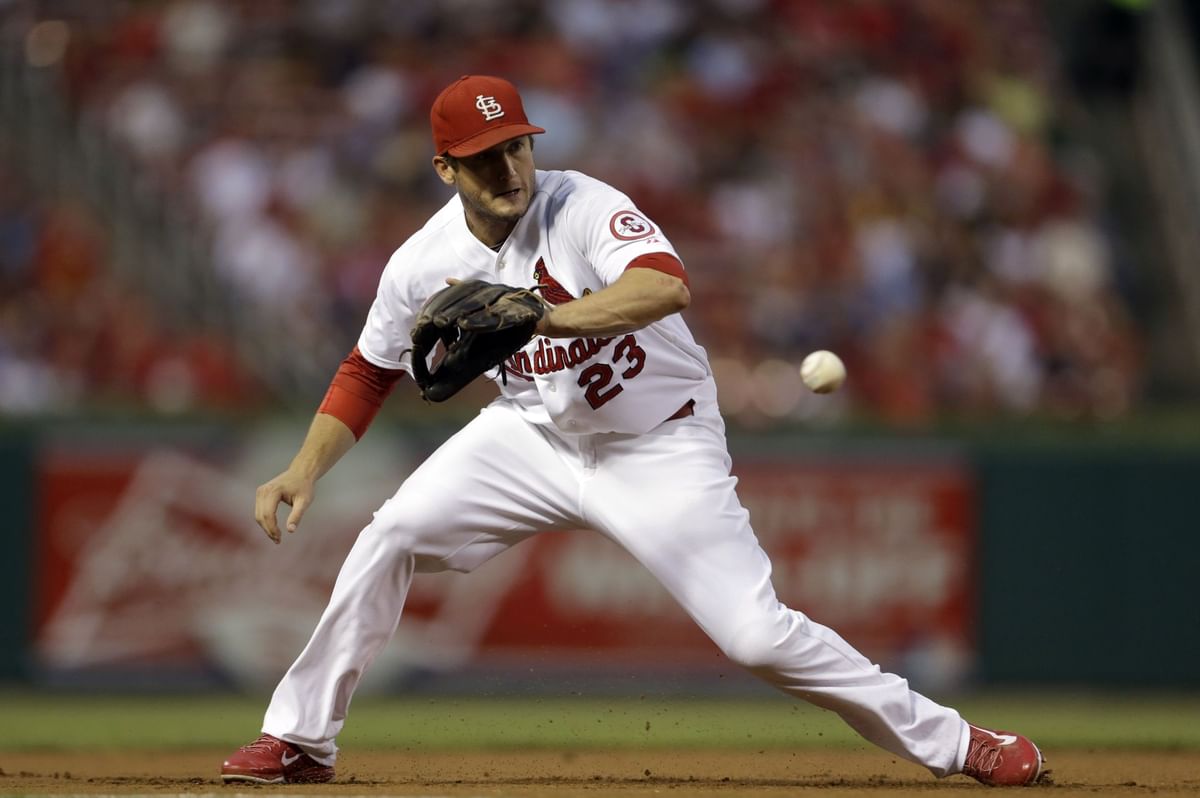 Why did David Freese decline induction into Cardinals Hall of Fame ...