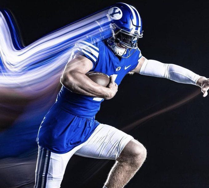 2024 4-star recruit Ryner Swanson commits to BYU: Why did the dynamic ...