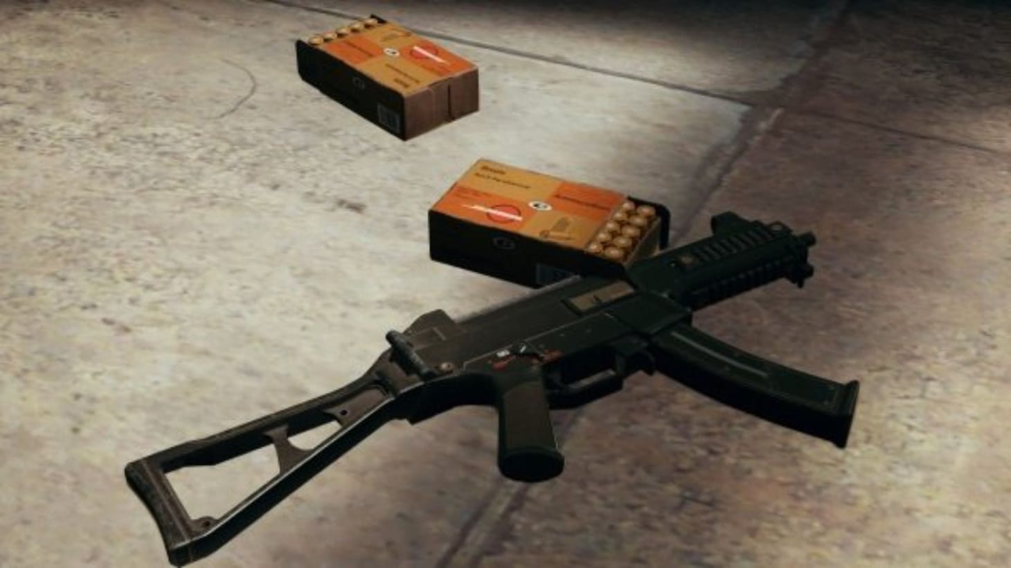 5 best BGMI tips to get more kills with the UMP45