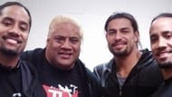 Jey Uso and Jimmy Uso’s Kids | Discover the Family Life of the WWE ...