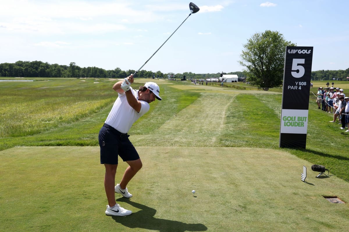 5 golfers to watch at the 2023 US Open Final Qualification