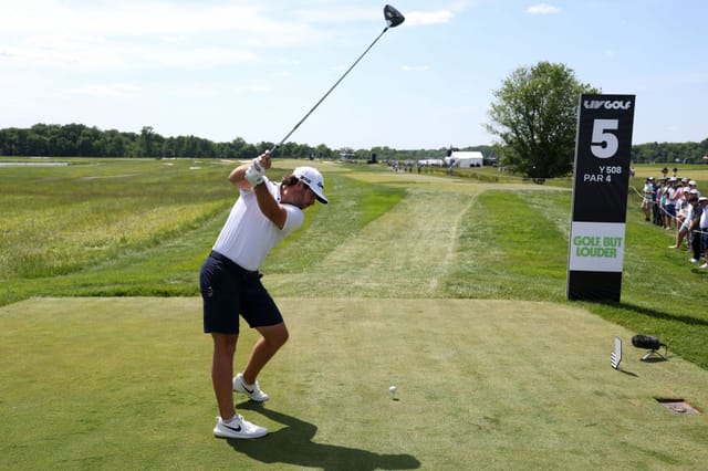 5 golfers to watch at the 2023 US Open Final Qualification