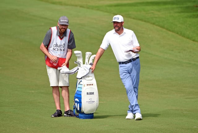 Will Michael Block play at the RBC Canadian Open? Golfer’s upcoming ...