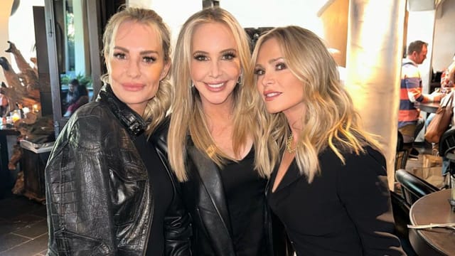 RHOC season 17 episode 3 release date, air time and plot