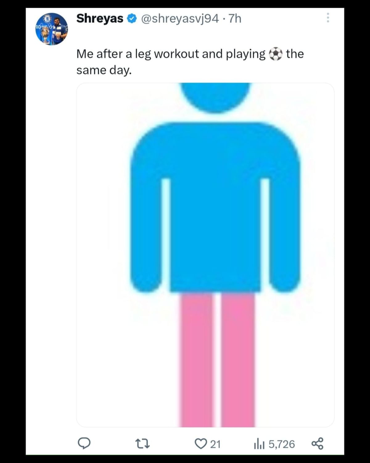 gender diversity: "I consider my ears & nose as female": Terror Alarm's ...