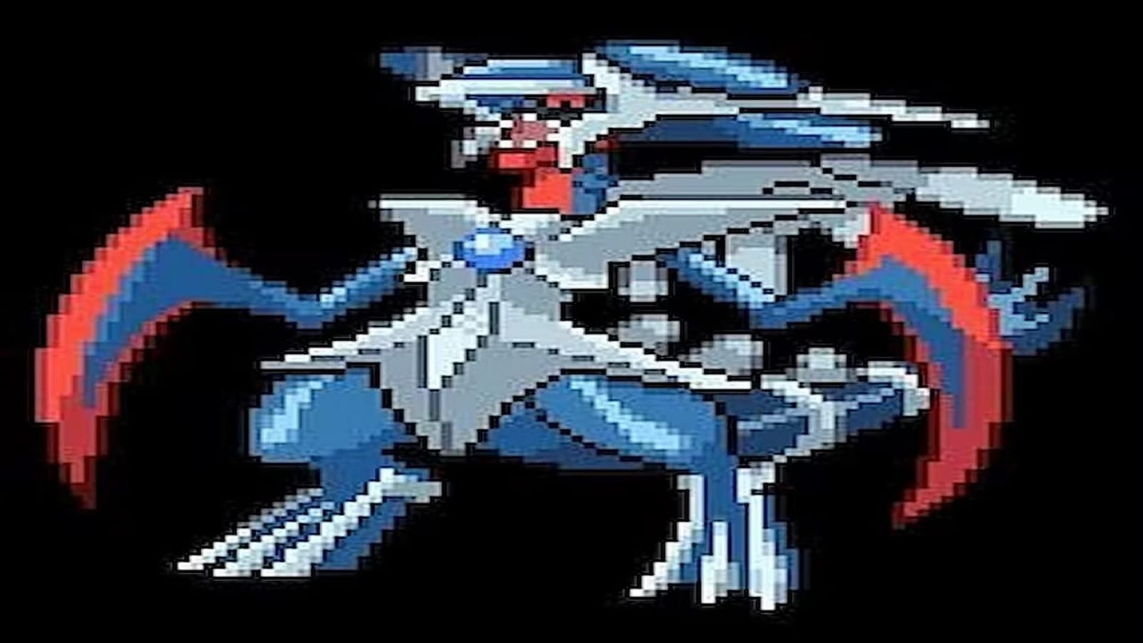12 most unique looking fusions in Pokemon Infinite Fusion