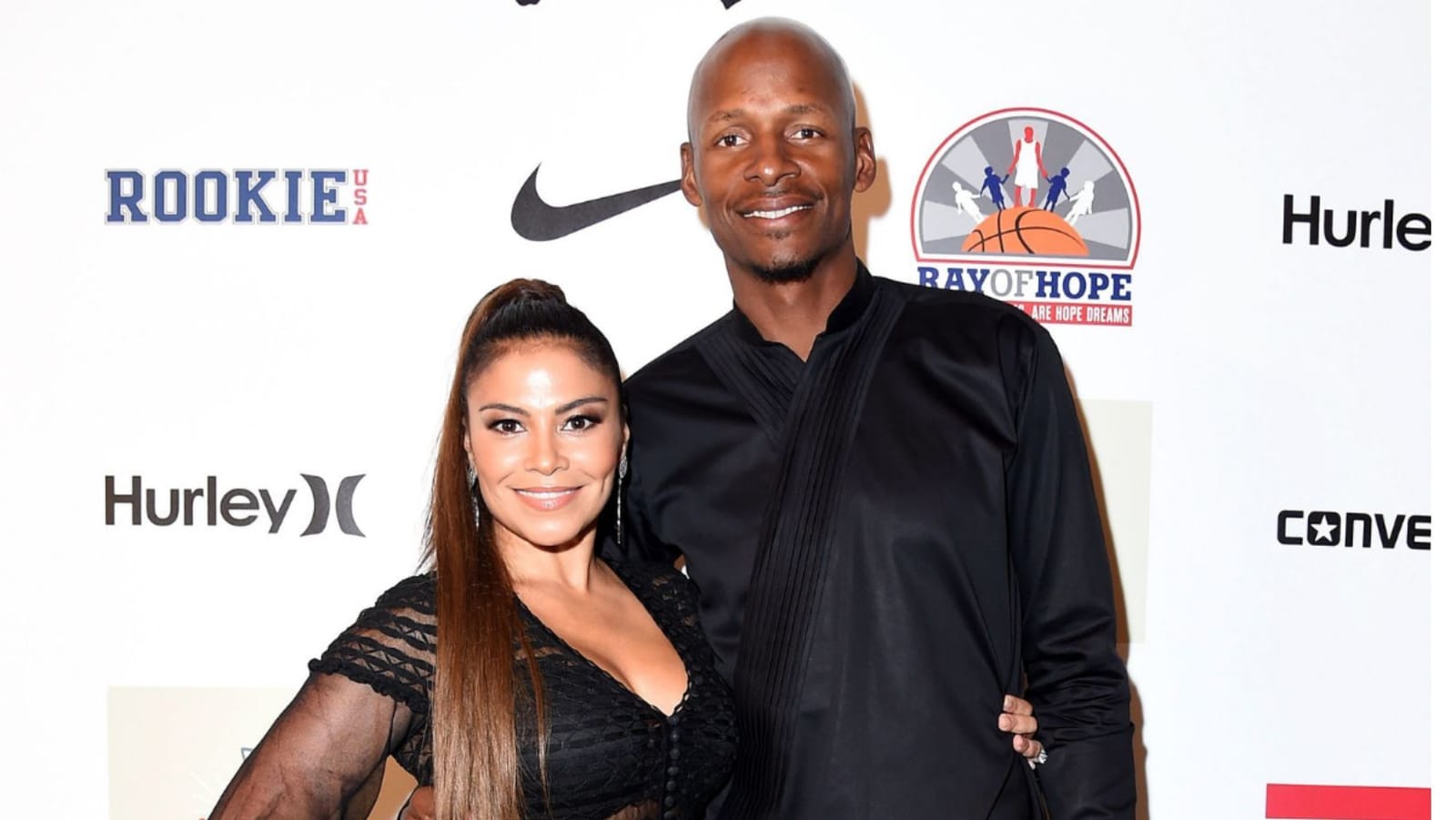 11 NBA players who had controversial relationships