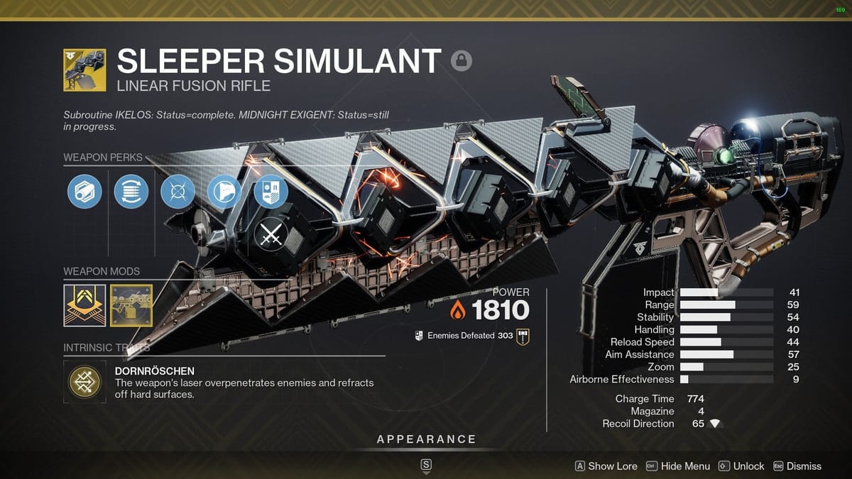 5 best load-outs for Destiny 2 Raids and Dungeons