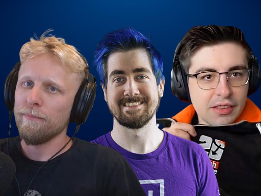 5 popular streamers who are participating in Diablo 4 Hardcore run to 100